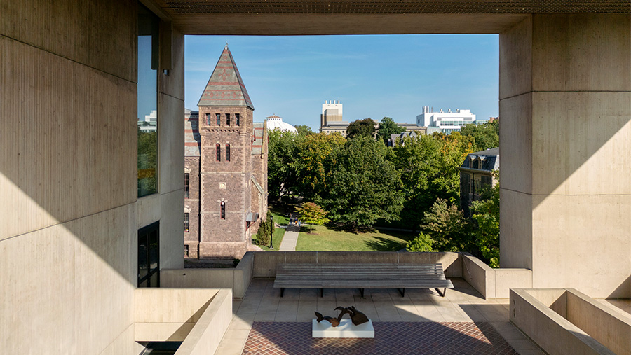 Reunion 2025 | Cornell AAP